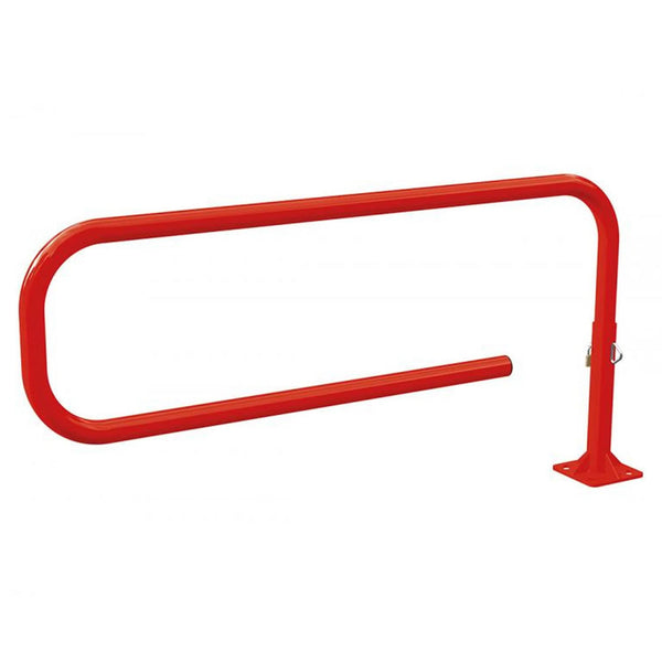 Lightweight Swivel Access Gate