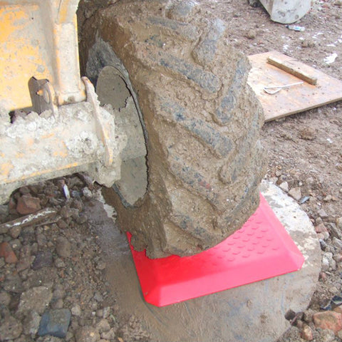 Manhole TuffCover