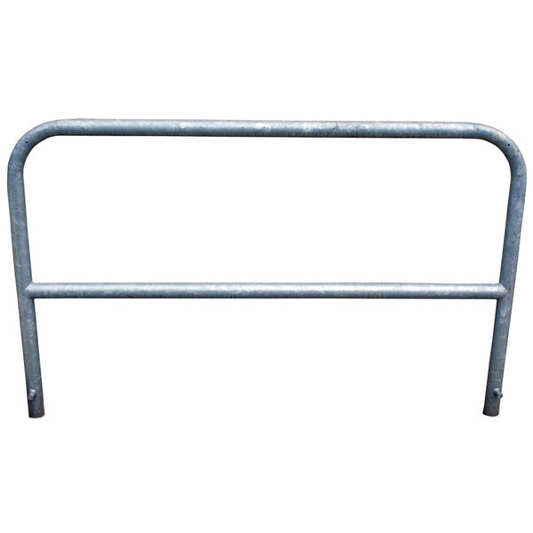 Motorcycle Security Barrier