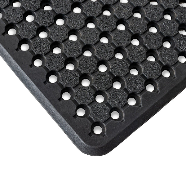 Outdoor Anti-Slip Walkway Matting - 120cm x 180cm | Street Solutions UK