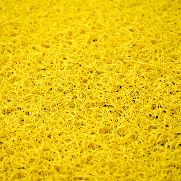 Spaghetti PVC Site Walkway Mat - 120cm x 12m | Street Solutions UK