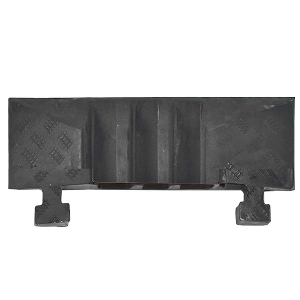 Heavy Duty Rubber Hose/Cable Protection Ramp