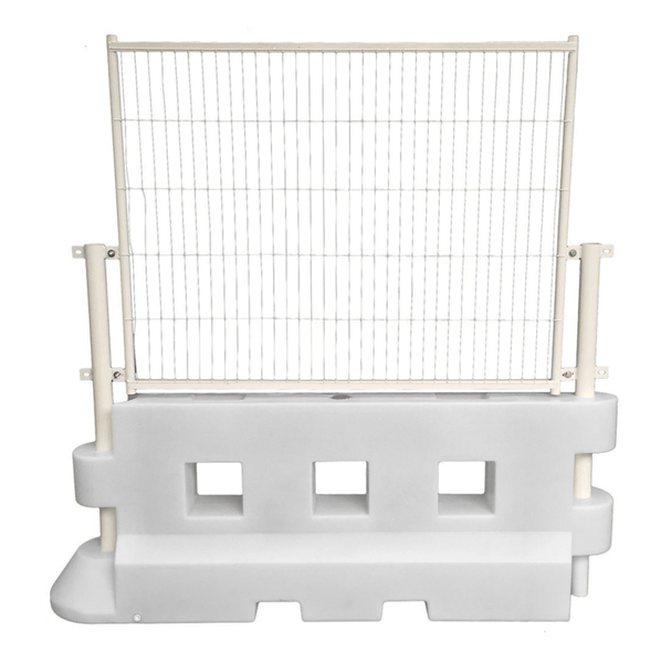 GB2 Safety Barrier Mesh Fencing Panel