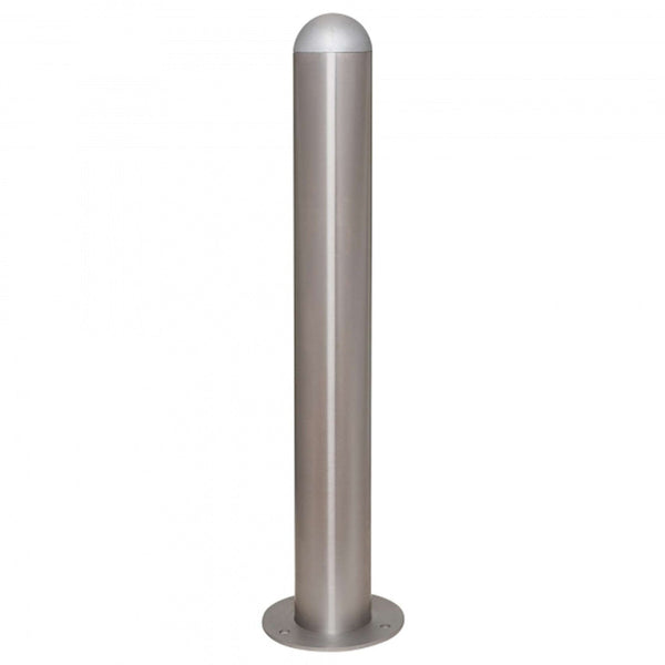Stainless Steel EV Charging Point Protection Bollard
