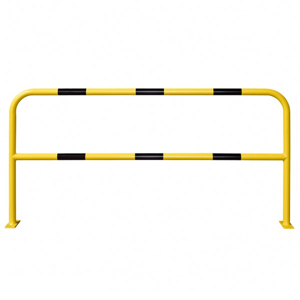 Outdoor Steel Hoop Guard - 3 Sizes