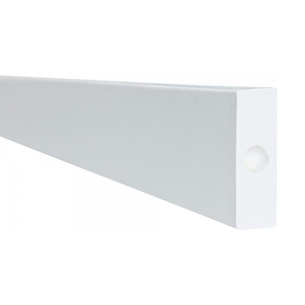 Surface Impact Protection Foam - Rectangle 60/20