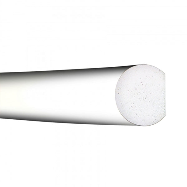 Surface Impact Protection Foam - Semi-Circular