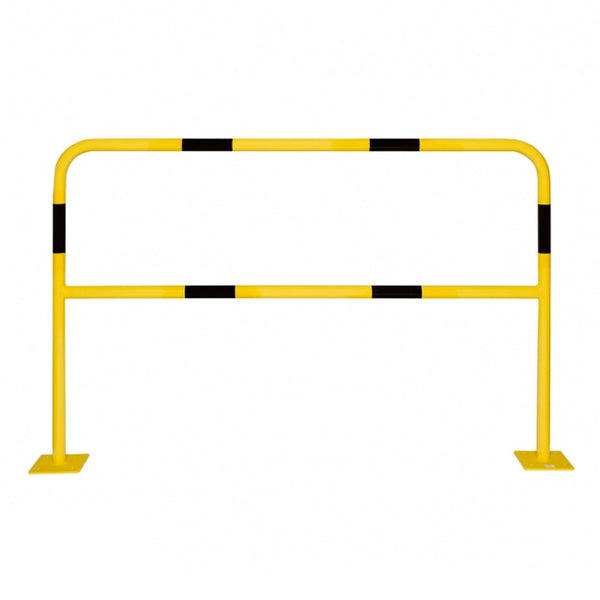 Light-Duty Steel Hoop Guards | Street Solutions UK