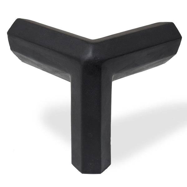 Corner Impact Protection Foam - Trapeze