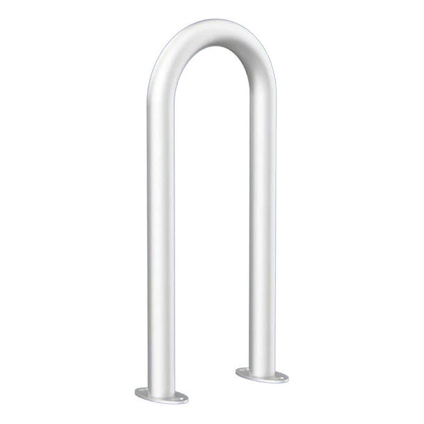 U-Shaped Impact Protection Barrier - Ø 50 mm