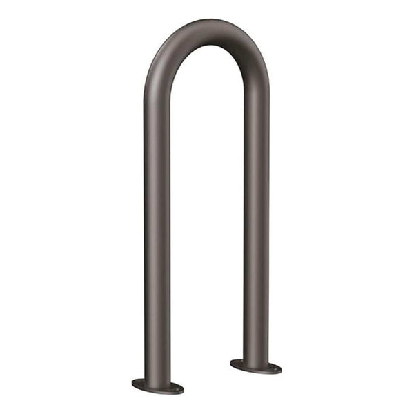 U-Shaped Impact Protection Barrier - Ø 50 mm