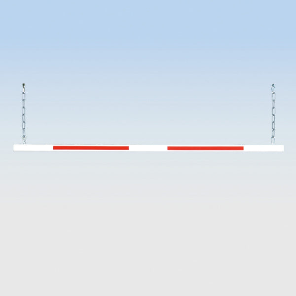 Height Restriction Nudge Bar | Multiple Sizes