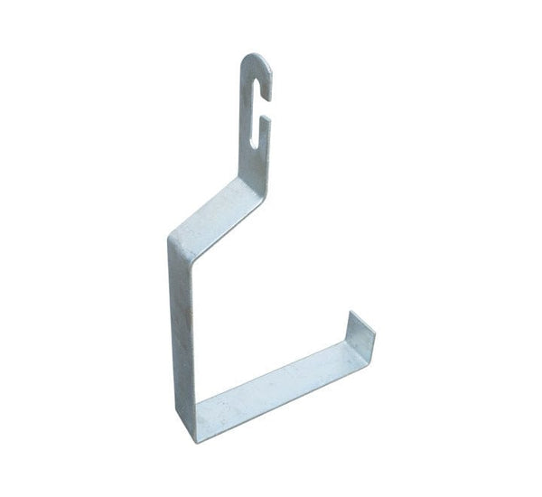 Anti-Lift Device for Temporary Fencing