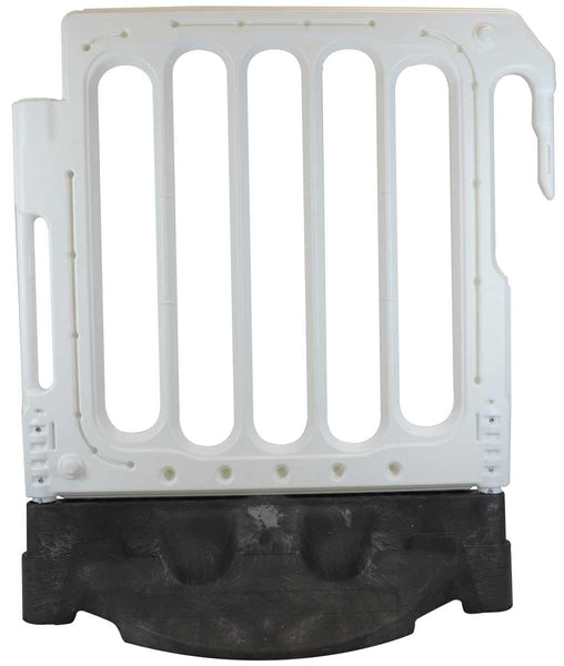 1000mm Self Weighted Barrier | Crowd Barriers | Street Solutions