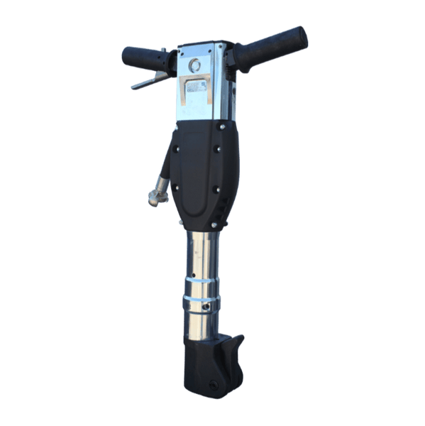 MAC3 BB25 Paving Breaker