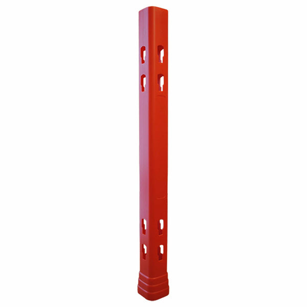 Postman Modular Utility Barrier Upright Posts
