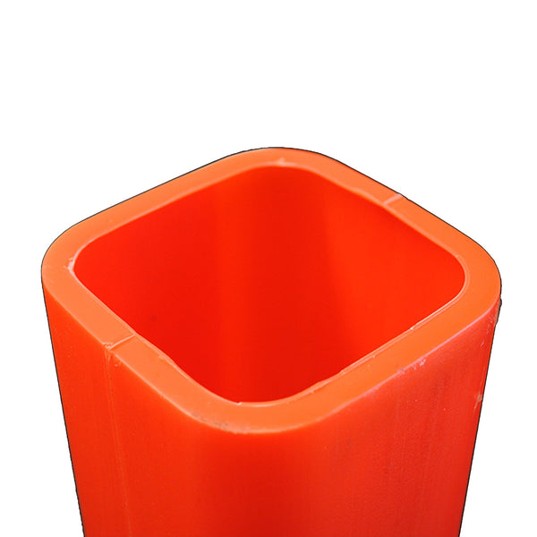 Postman Modular Utility Barrier Upright Posts